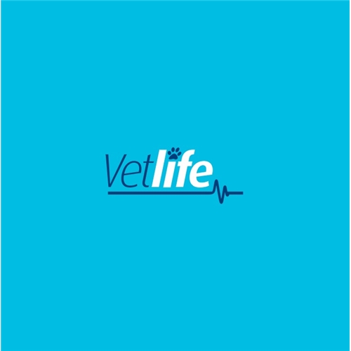 Vetlife | Criação de Logo Para Animais