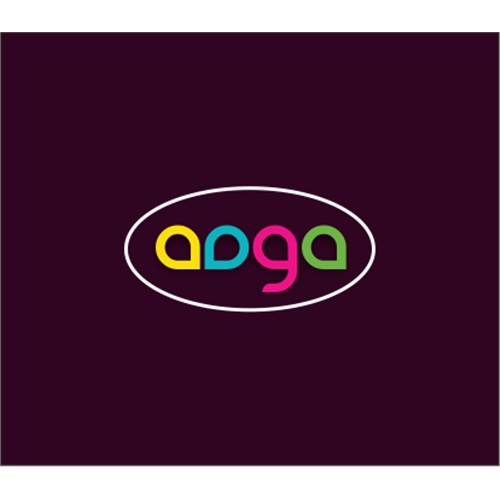 ADGA | Criação de Logo e Cartao de Visita Para Roupas, Jóias & Asse...