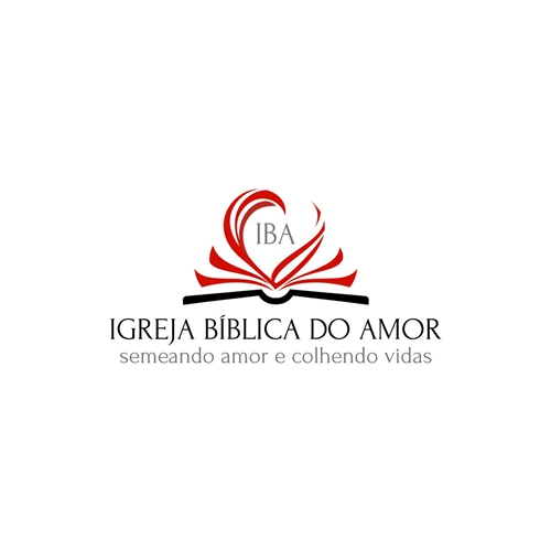 Logo para Igreja Bíblica d.. | almanaque 1950581