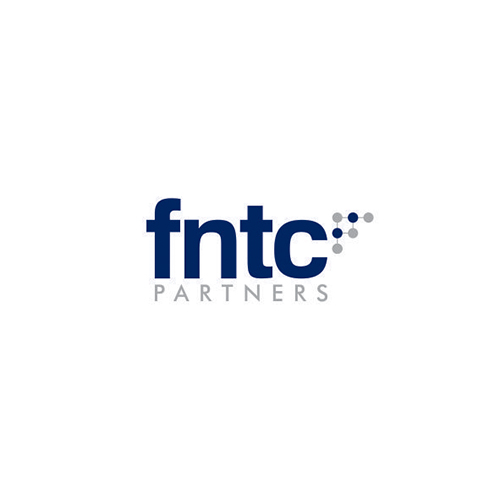 FNTC Partners | Criação de Logo e Papelaria (6 itens) Para servicos