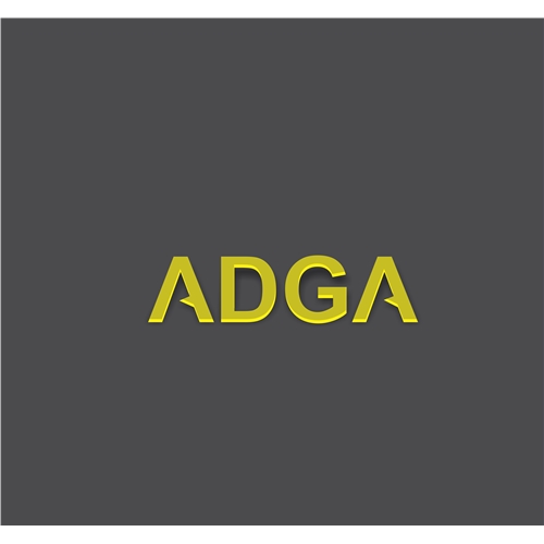 ADGA | Criação de Logo e Cartao de Visita Para Roupas, Jóias & Asse...