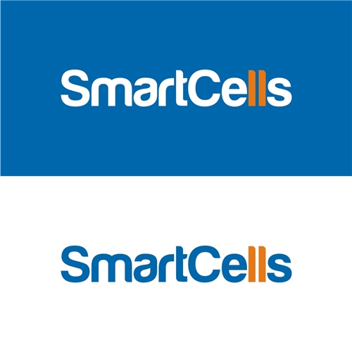 Smart Cells | Criação de Logo e Cartao de Visita Para Computador