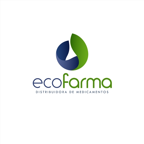 Logotipo De Medicamentos Tradicionais