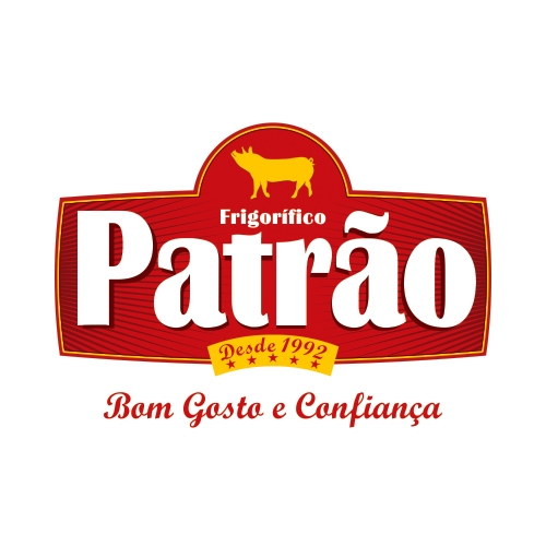 Logo e Cartao de Visita para Frigorífico Patrao | cristhia.. 1975976