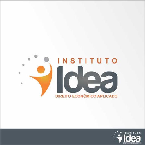 Instituto IDEA | Criação de Logo Para Educação & Cursos