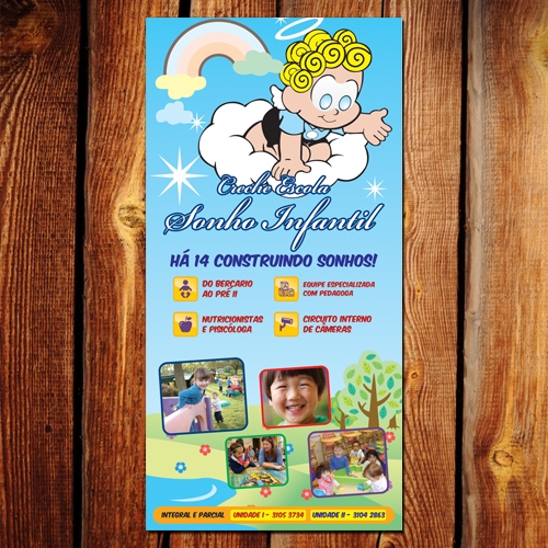 XTudo | Portfólio designer XTudo no WeLancer