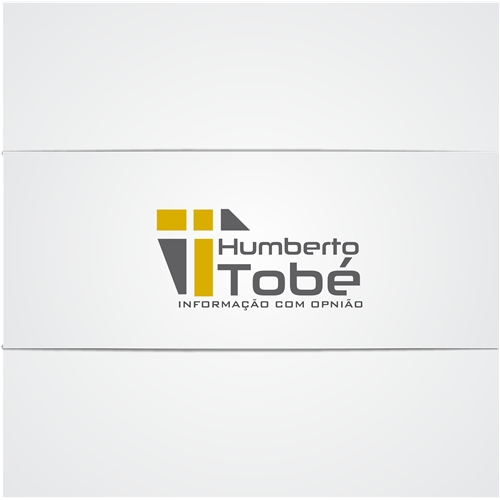 Humberto Tobé | Criação de Logo Para Marketing & Comunicação