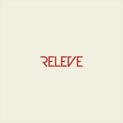RELEVE | Criação de Logo Para