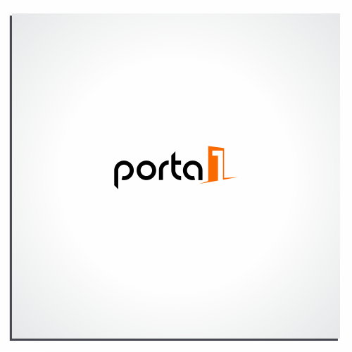 porta1 | Criação de Logo Para