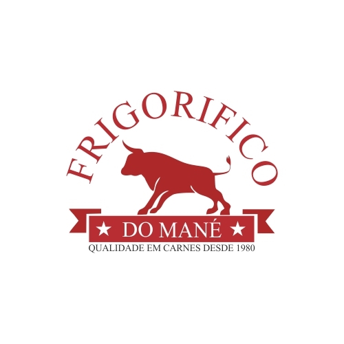 Logo para FRIGORIFICO DO M.. | VP Design 2012181