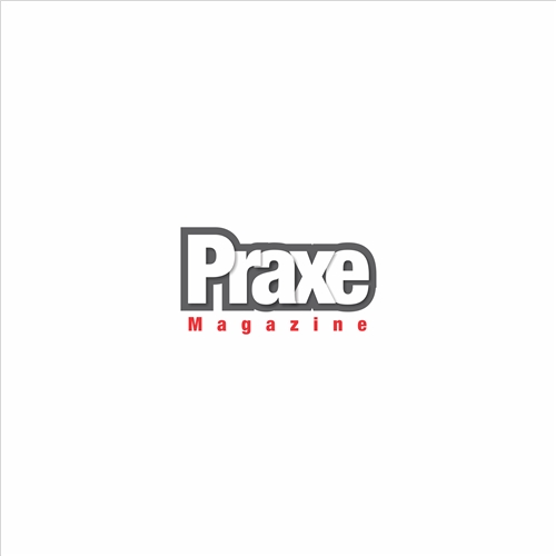 Praxe Magazine | Criação de Logo Para Outros