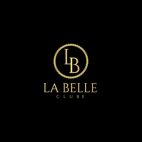 Belle Photo Logo
