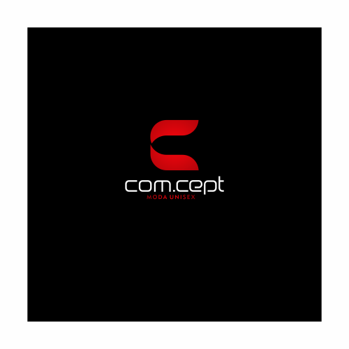 com.cept | Criação de Logo Para