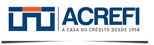 ACREFI | Criação de Logo Para