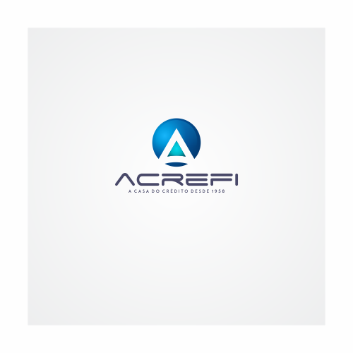 ACREFI | Criação de Logo Para