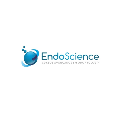 EndoScience | Criação de Logo Para Educação & Cursos
