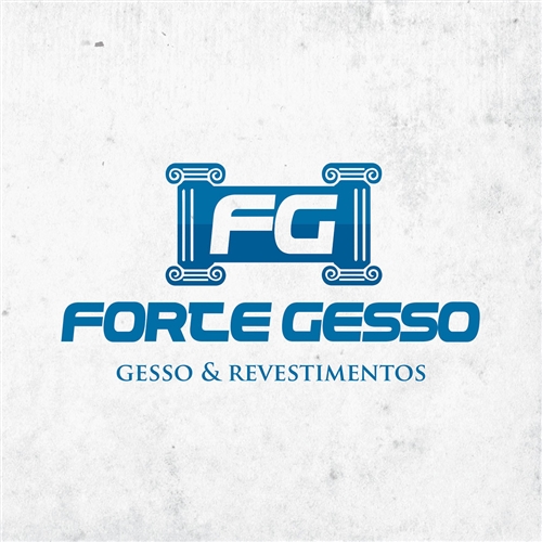 Logo e Cartao de Visita para Forte Gesso | diogoban.. 2065226