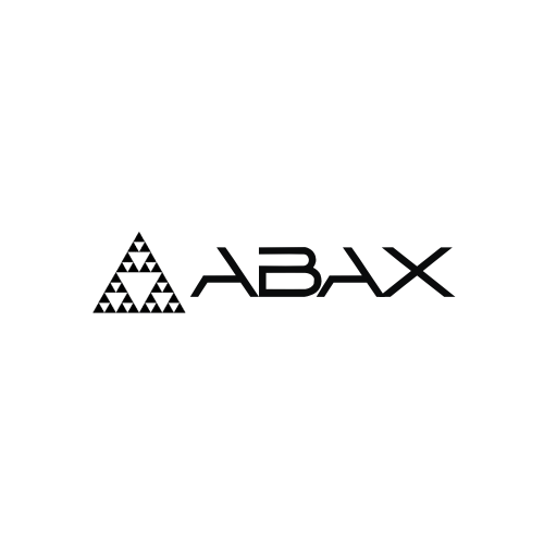 ABAX | Criação de Logo Para