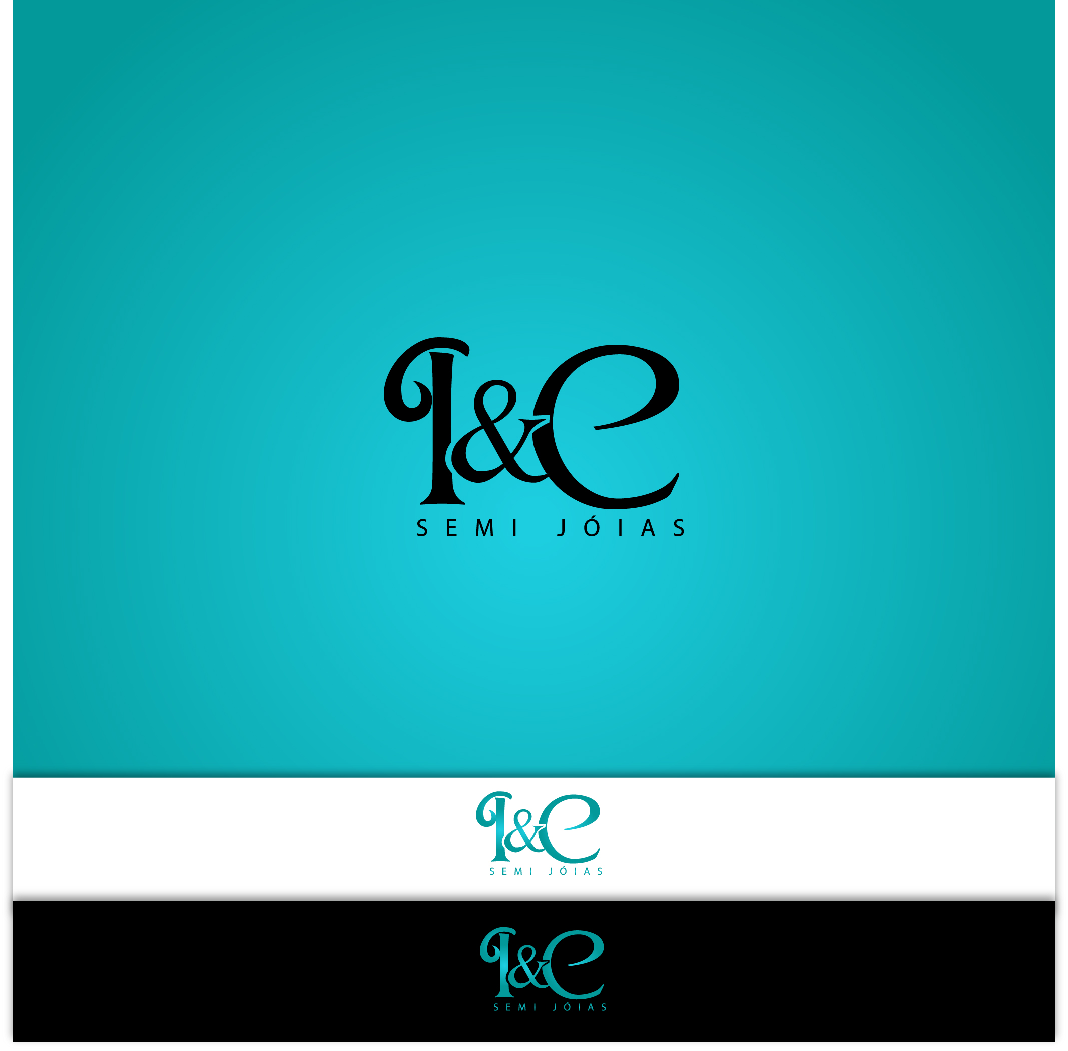 I&C | Criação de Logo Para