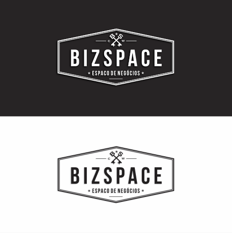 BizSpace - Espaço de coworking para empreendedores | Criação de Log...