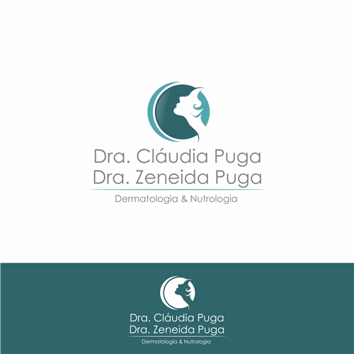 Dra. Cláudia Puga Dermatologia Dra. Zeneida Puga Nutrologia