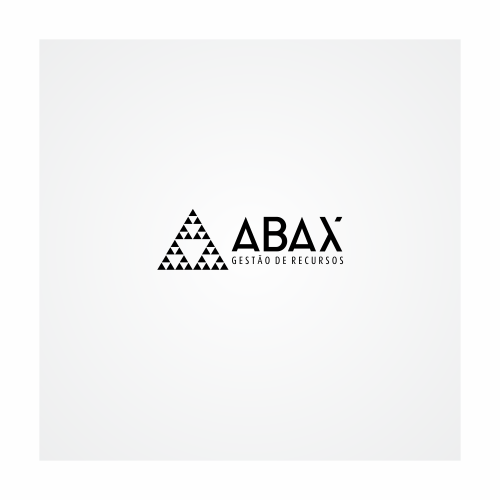 ABAX | Criação de Logo Para