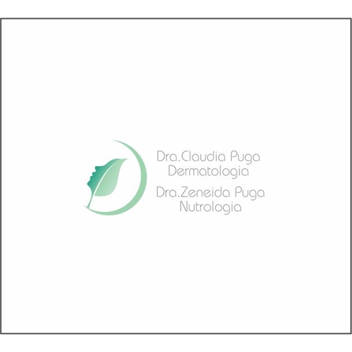 Dra. Cláudia Puga Dermatologia Dra. Zeneida Puga Nutrologia