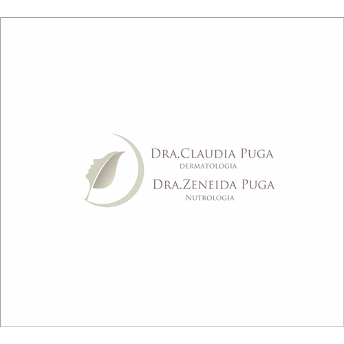Dra. Cláudia Puga Dermatologia Dra. Zeneida Puga Nutrologia