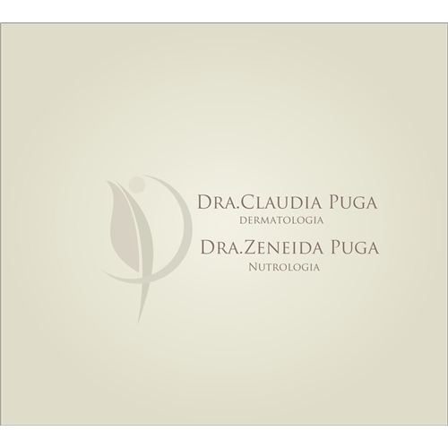 Dra. Cláudia Puga Dermatologia Dra. Zeneida Puga Nutrologia