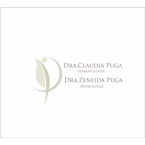 Dra. Cláudia Puga Dermatologia Dra. Zeneida Puga Nutrologia