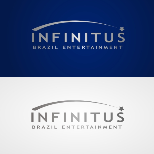 INFINITUS BRAZIL ENTERTAINMENT | Criação de Logo Para Saúde & Nutrição
