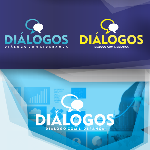 Diálogos (variações: Diálogo de Operações e Diálogo com a Liderança...