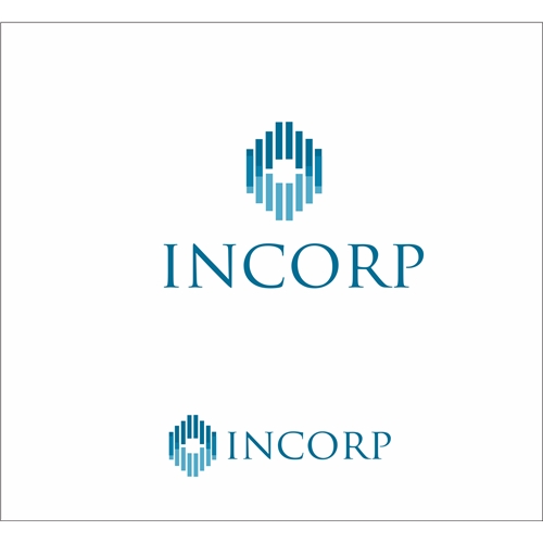 Incorp | Criação de Logo e Papelaria (6 itens) Para Contabilidade