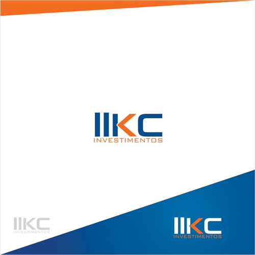 llKC (Sao as iniciais do meu nome Leandro Luis Koerich Calomeno)