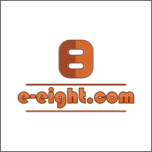 Logo para E8 | iurylits.. 2100725