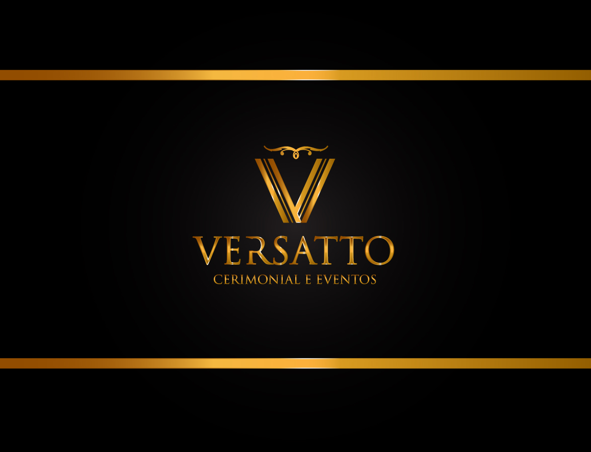 Logo Para Eventos, Festas, eventos corporativos, cerimonial - Versa...