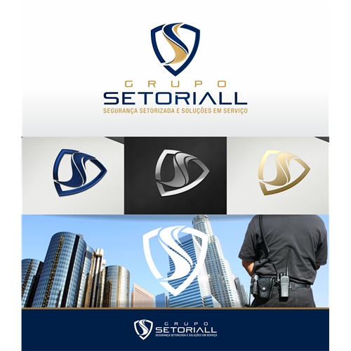 GRUPO SETORIALL - SEGURANÇA SETORIZADA E SOLUÇOES EM SERVIÇO | Cria...