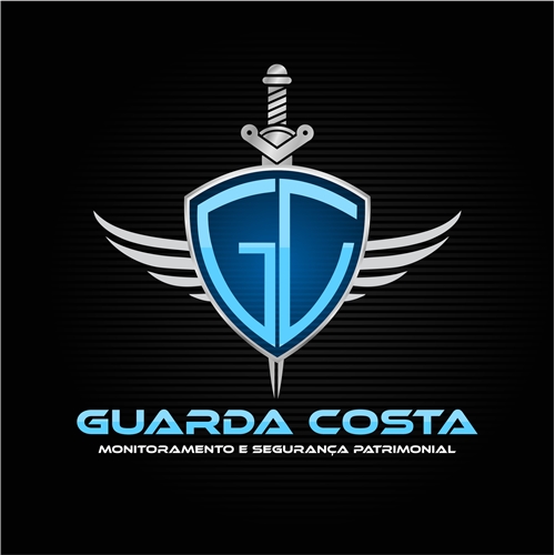 Logo para GUARDA COSTA MON.. | Vip Design 2117250