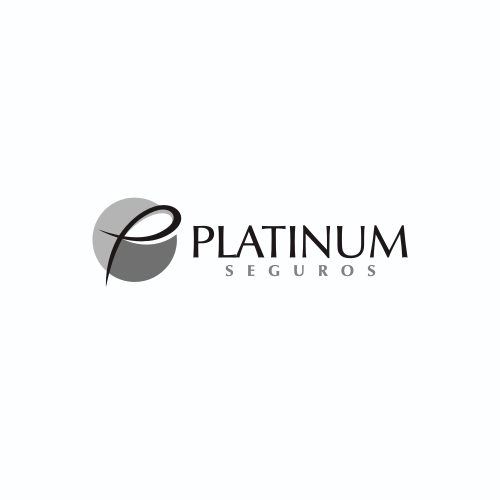 Platinum Seguros | Criação de Logo Para Contabilidade & Finanças