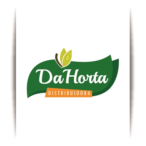 Logo e Cartao de Visita para HORTIFRUTI DA HO.. | Ade Design 2129357