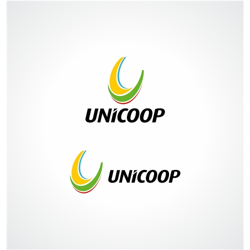 UNICOOP | Criação de Logo e Papelaria (6 itens) Para Viagens & Lazer