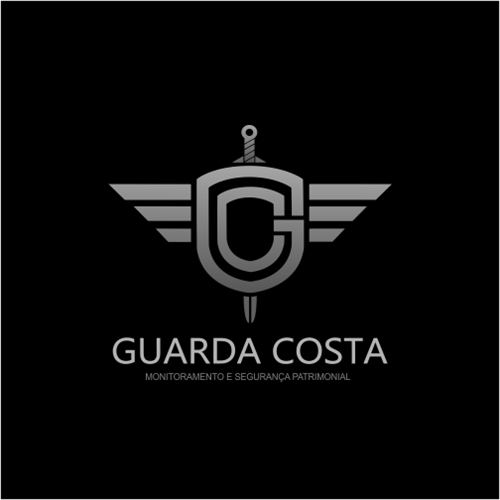 Logo para GUARDA COSTA MON.. | Otaviano.. 2147174