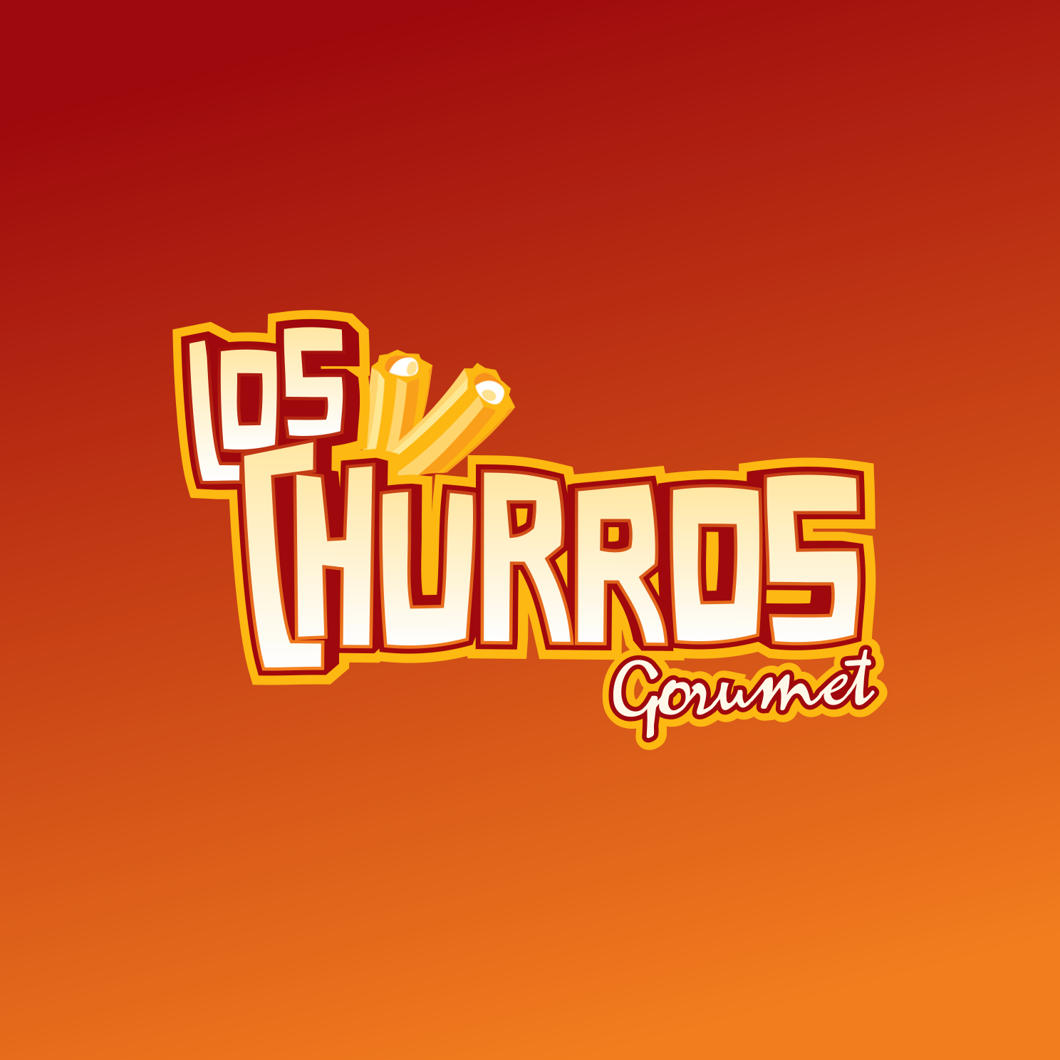 Logo para Los Churros | Dariel N.. 2880234