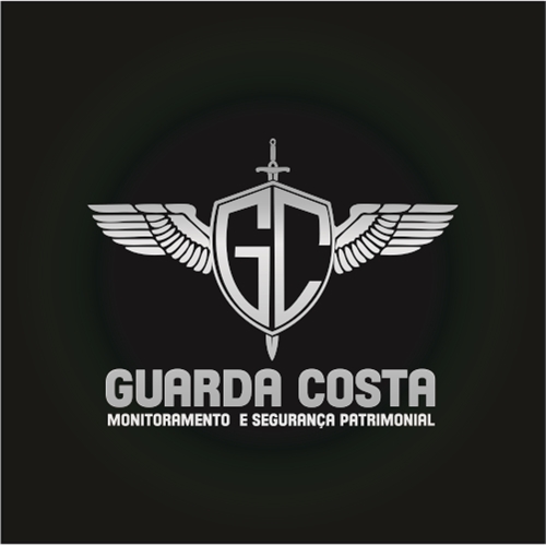 Logo para GUARDA COSTA MON.. | lucas_cr.. 2148832