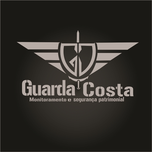 Logo para GUARDA COSTA MON.. | paulo.an.. 2148919