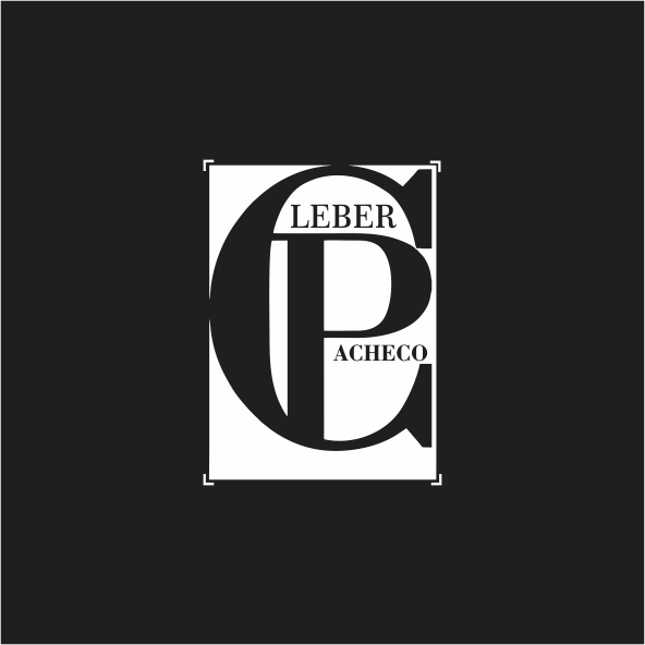 Cleber Pacheco | Criação de Logo Para