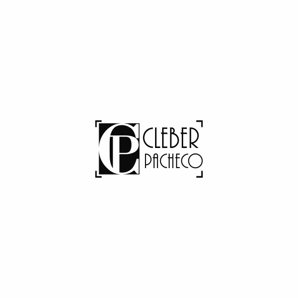 Cleber Pacheco | Criação de Logo Para