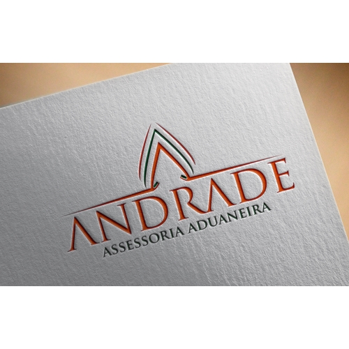 Logotipo | Criação de Logo Para Consultoria de Negócios