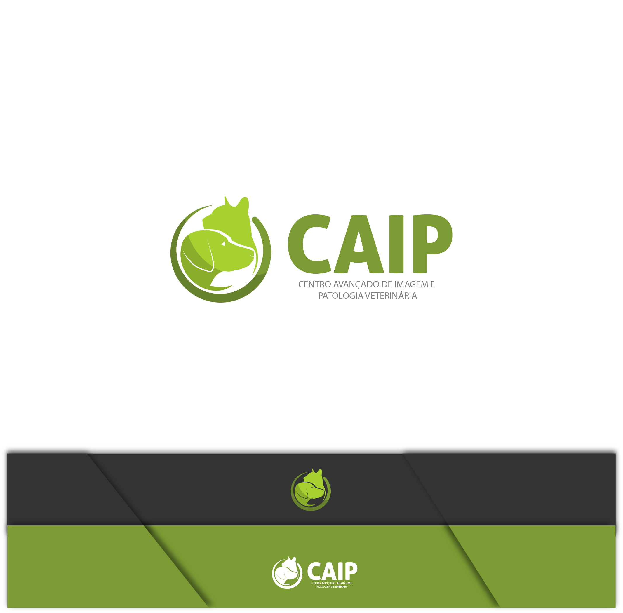 CAIP - Centro Avançado de Imagem e Patologia Veterinária Ltda. ME