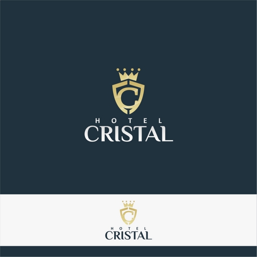 Hotel Cristal Logo Hotel Cristal Design, Geneva | 2025 Updated Prices,